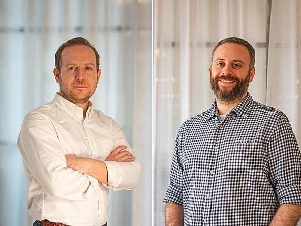 Simpson Carpenter hires two and launches sports practice | News ...