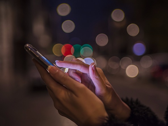 One in five Brits don’t want a smartphone | News | Research Live