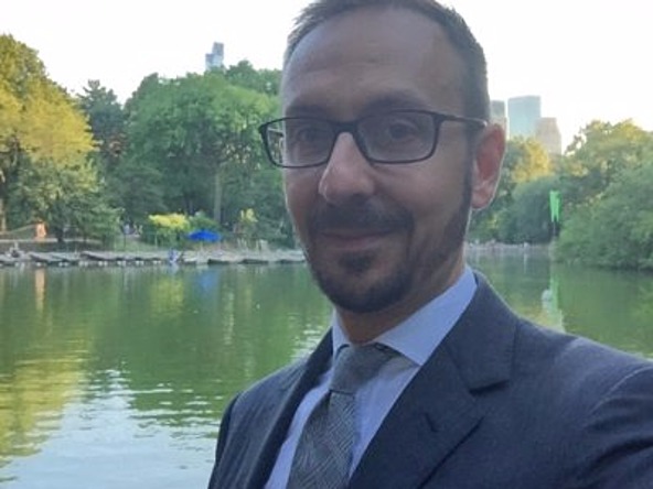 Sky promotes chief marketer to CEO | News | Research Live