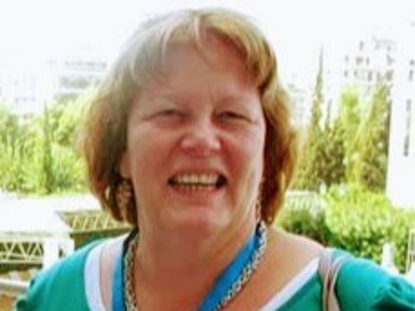 Obituary: Sue Nosworthy | News | Research Live