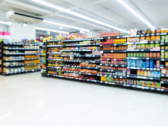 Product range key to shoppers’ store choice | News | Research Live