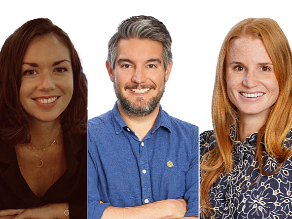 Truth makes senior promotions | News | Research Live