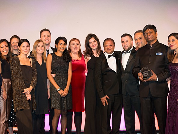 Best In-House Team: Unilever Research Innovation | Feature | Research Live